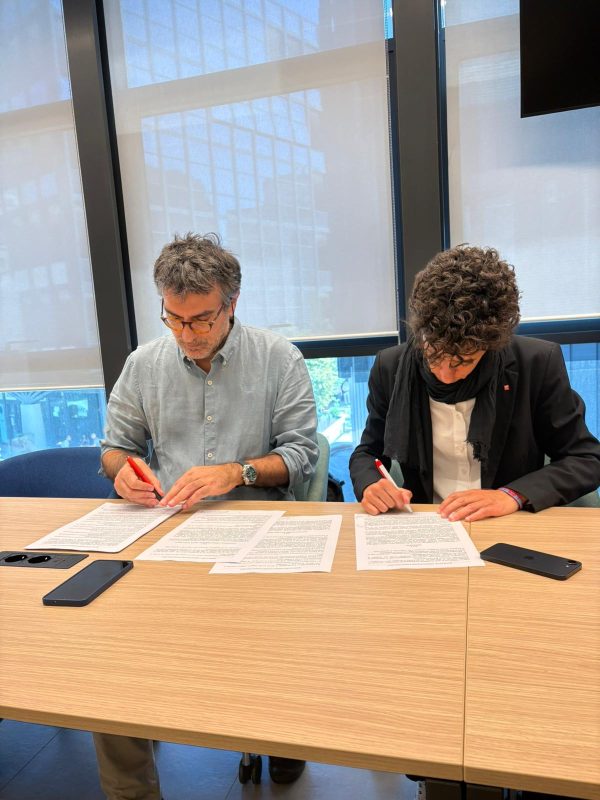Funzioni Centrali, firmata la preintesa Ccnl 2025-2027 Funzioni ...